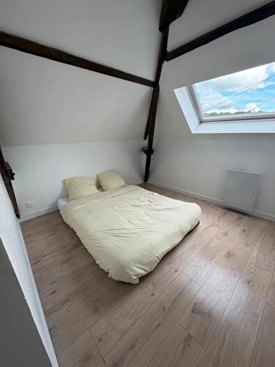 Appartement 5 pièces à louer à Corbeil-Essonnes