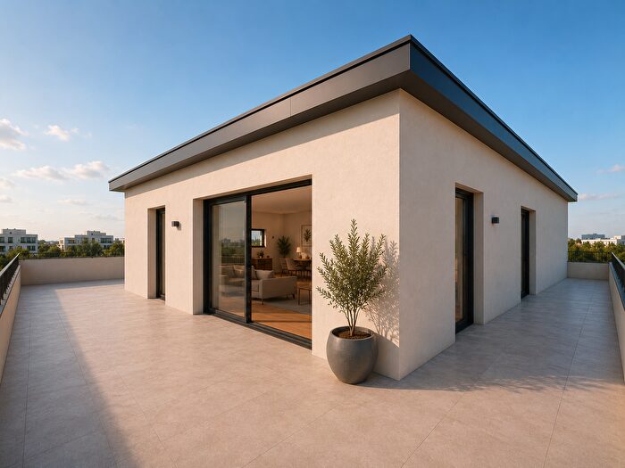 Maison 3 pièces à Villeurbanne, à vendre