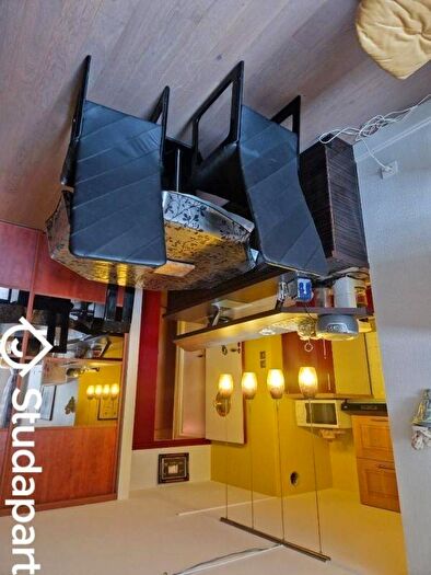 Appartement à louer - Les Minimes-Tasdon, La Rochelle - 1 pièce - 2 chambres