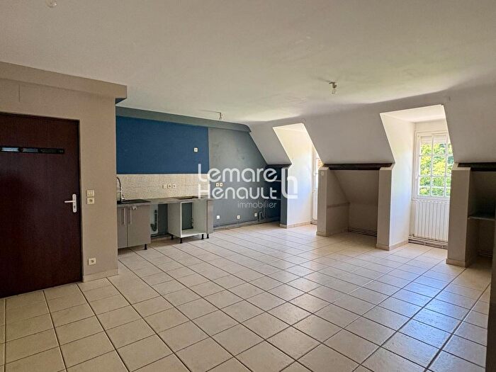 Appartement 4 pièces à vendre à Abondant