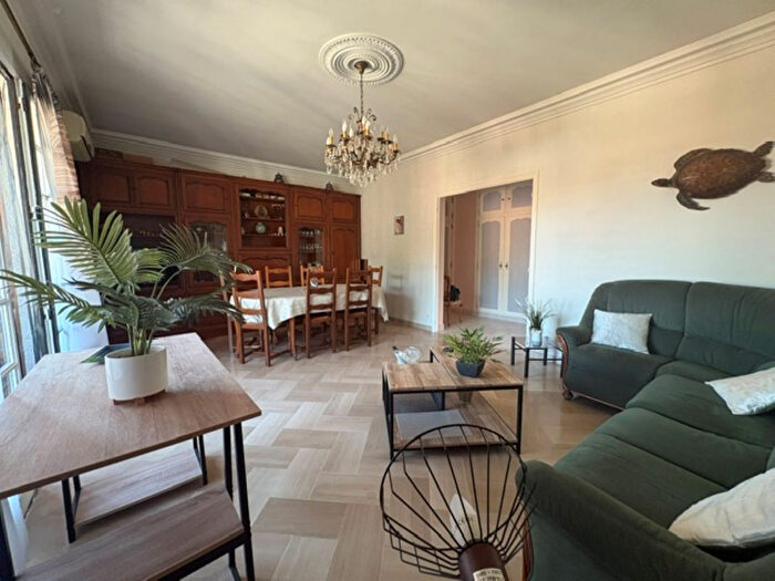 Maison 4 pièces à vendre - La Penne-sur-Huveaune