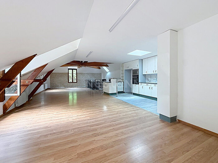Appartement 5 pièces à louer - Lamorlaye