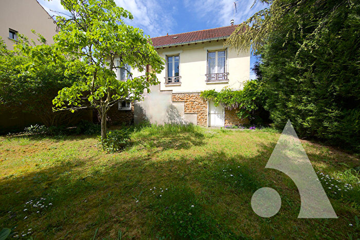 Maison 4 pièces à Corbeil-Essonnes, Pressoir, Prompt, à vendre