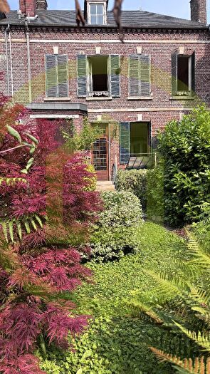 Beauvais, Marissel - Maison 6 pièces à vendre