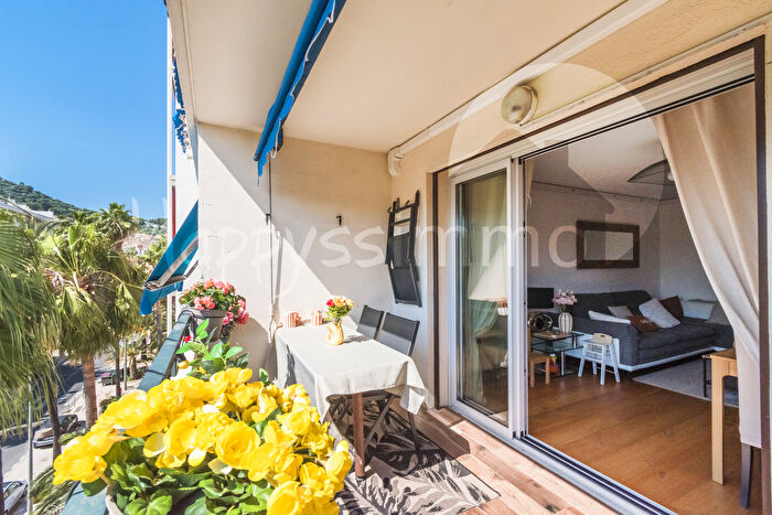Appartement 3 pièces à vendre à Hyères, Centre-ville