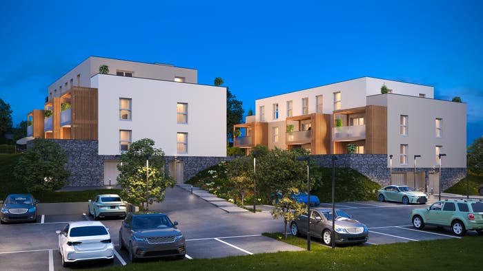 Maison 2 pièces à vendre - Kurtzenhouse