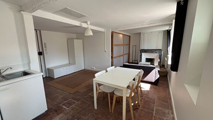 Appartement à louer - Toulouse, Capitole - 2 pièces - 1 chambre