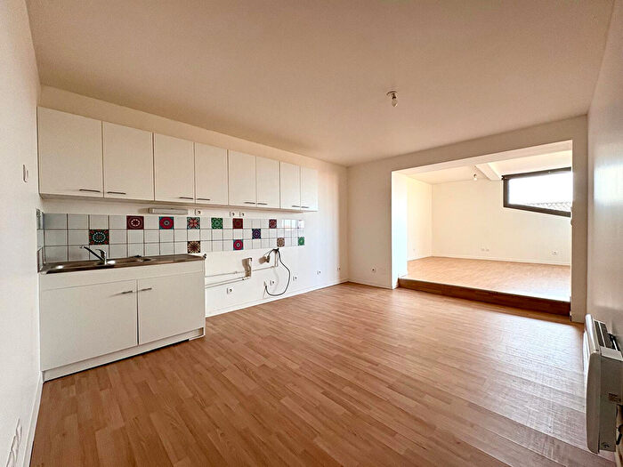 Appartement 4 pièces à louer à Coligny