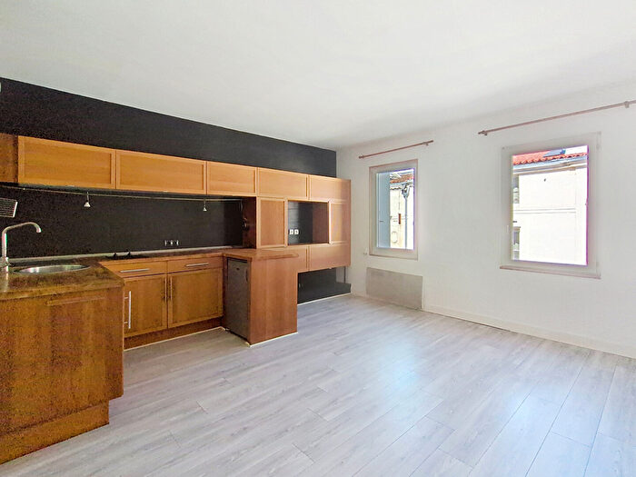 Appartement 2 pièces à vendre - La Rochelle, Centre-ville, Vieux-port, Marché