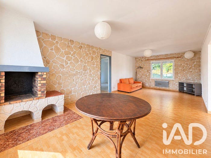Appartement 3 pièces à Saclas, à louer