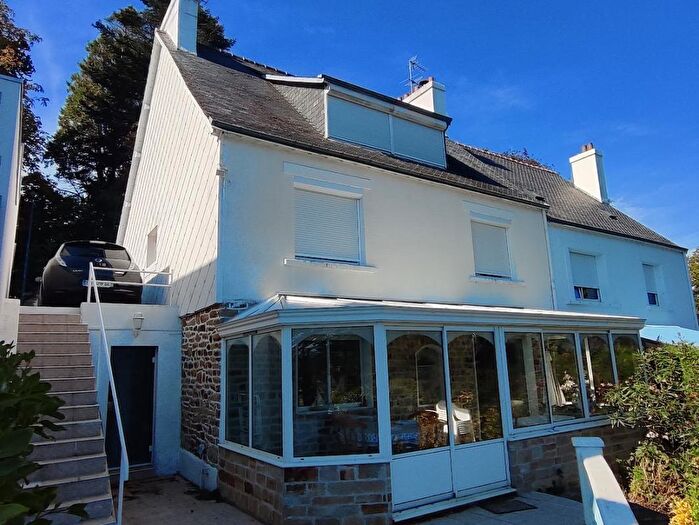 Maison 9 pièces à vendre à Pont-Aven