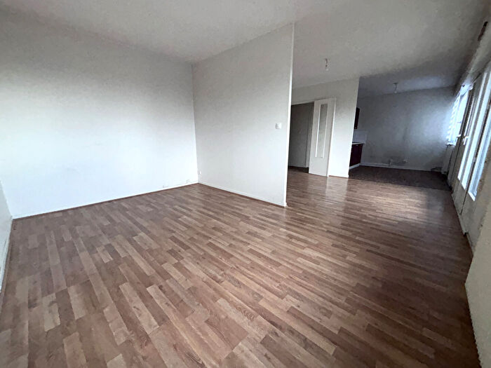 Appartement à vendre - Albertville, Centre-ville - 1 pièce - 1 chambre