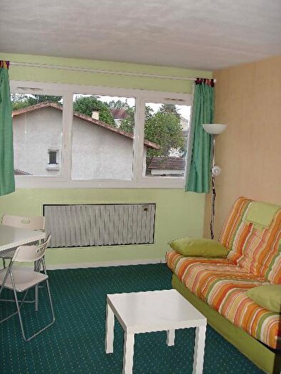 Appartement 1 pièce à louer à Bordeaux, Saint-Christoly