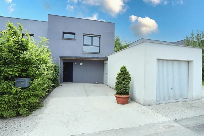 Maison 5 pièces à vendre à Le Rheu