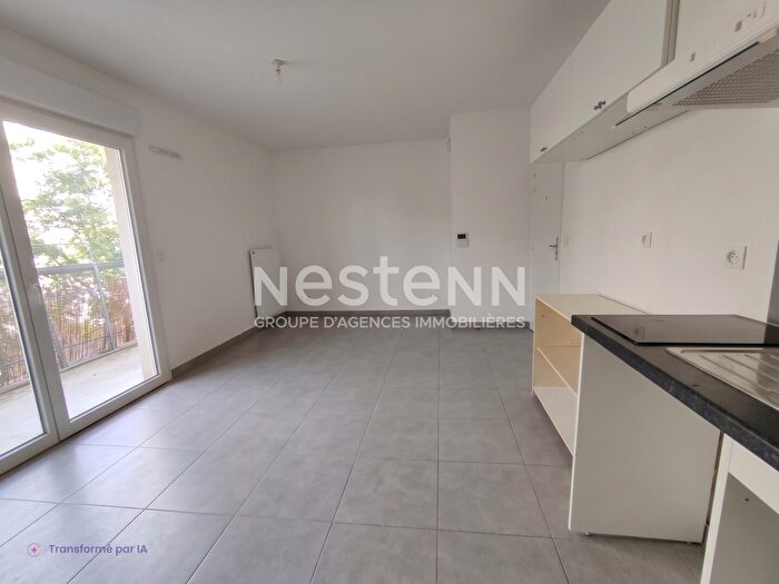 Appartement 2 pièces à vendre - Lyon 8ème, Monplaisir