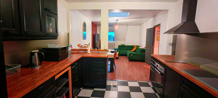 Appartement 5 pièces à vendre à Épernay, La Villa