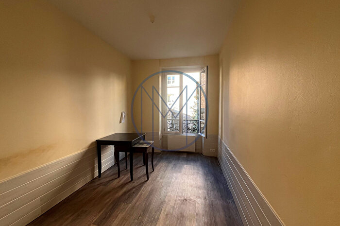 Appartement à vendre - Versailles, Montreuil - 1 pièce