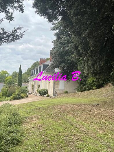 Maison 9 pièces à vendre à Tours