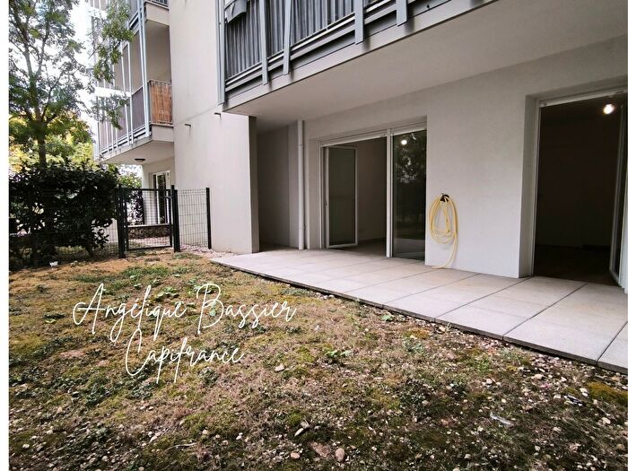 Appartement 2 pièces à vendre - Saint-Priest, Menival