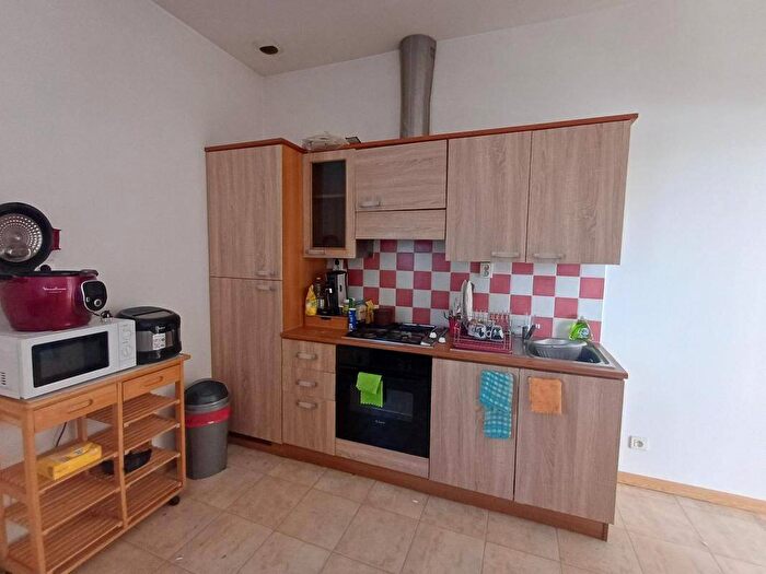 Appartement 3 pièces à louer à Haute Loge-Tissage-Chapelle Vandamme-Rocher, Hazebrouck