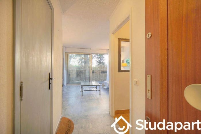 Appartement 2 pièces à Les Âmes du Puragtoire, Antibes, à louer