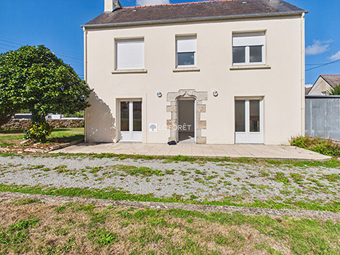 Maison 4 pièces à louer - Pleuven