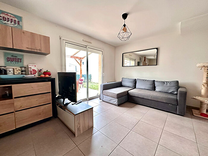 Maison à vendre - Guérard - 5 pièces - 3 chambres