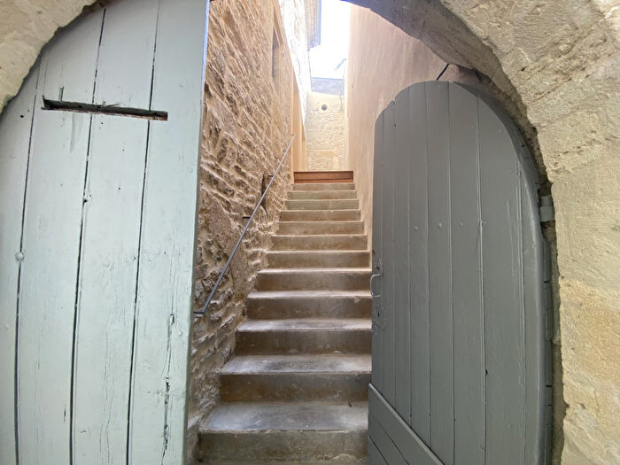 Maison à louer - Clarensac - 4 pièces - 3 chambres