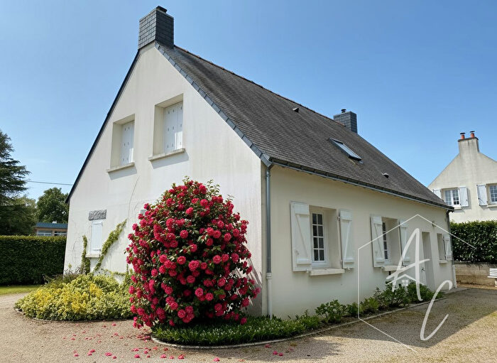 Maison à vendre - La Chapelle-sur-Erdre, Perrières, Coutancière - 7 pièces - 5 chambres