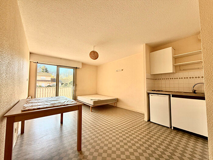 Appartement à vendre - Cholet, Choletière - 1 pièce