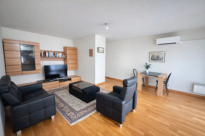 Appartement à vendre - Toulouse, Saouzelong - 3 pièces - 2 chambres