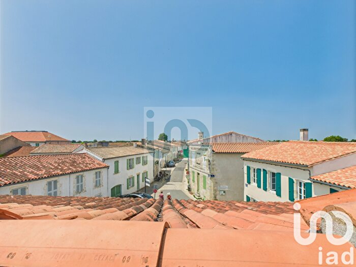 Maison à vendre - Le Bois-Plage-en-Ré - 5 pièces - 3 chambres