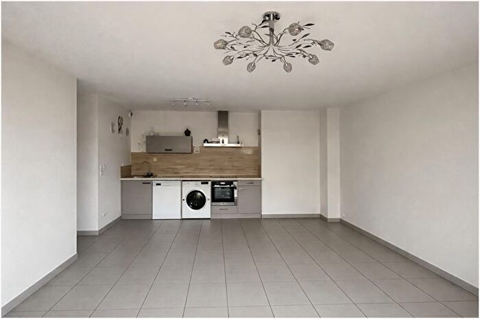 Appartement 3 pièces à vendre à Castelginest