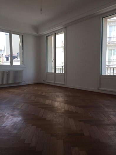 Appartement 2 pièces à louer - Nantes, Centre-ville