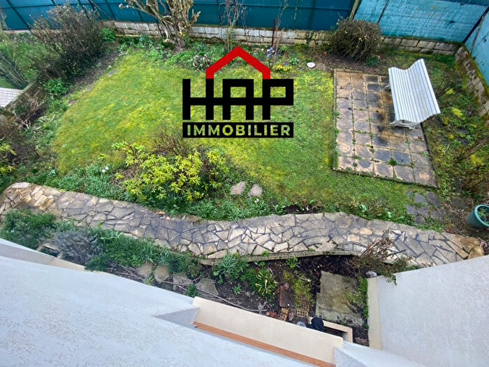 Maison à vendre - Cagny - 6 pièces - 4 chambres