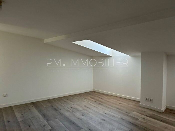 Appartement 2 pièces à louer à Lodi, Marseille 6ème arrondissement