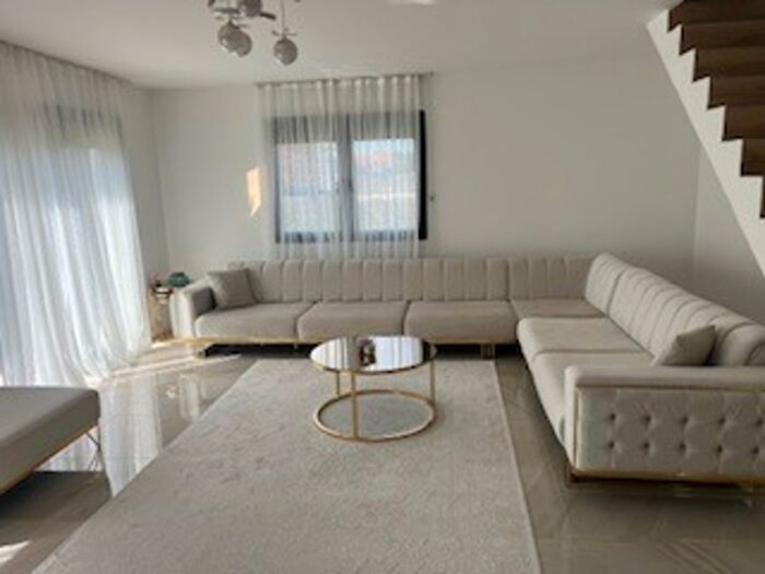 Maison à vendre - Perrigny-lès-Dijon - 5 pièces - 4 chambres