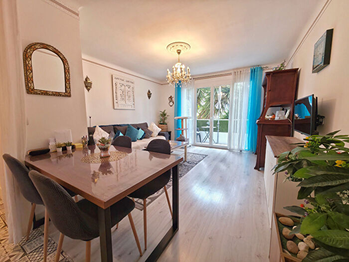 La Garde, Le Village : Appartement 3 pièces à vendre