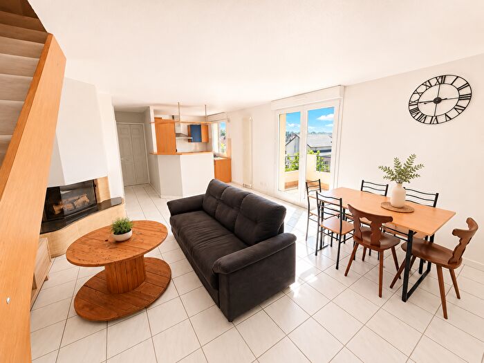 Appartement 3 pièces à vendre à Ostwald