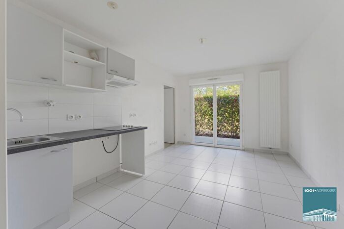 Saint-Médard-en-Jalles, Caupian, Cérillan, Hastignan, Issac - Appartement 2 pièces à vendre