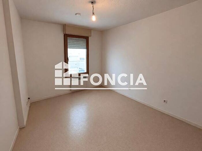 Appartement à louer - Waldeck, Nantes - 1 pièce