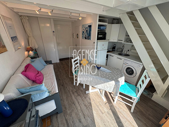 Maison 2 pièces à vendre à Guérande, Villages-Sud