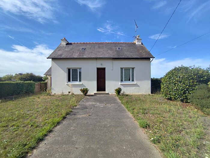 Maison 2 pièces à Plérin, Rosaires, Tournemine, Saint-Eloi, à vendre