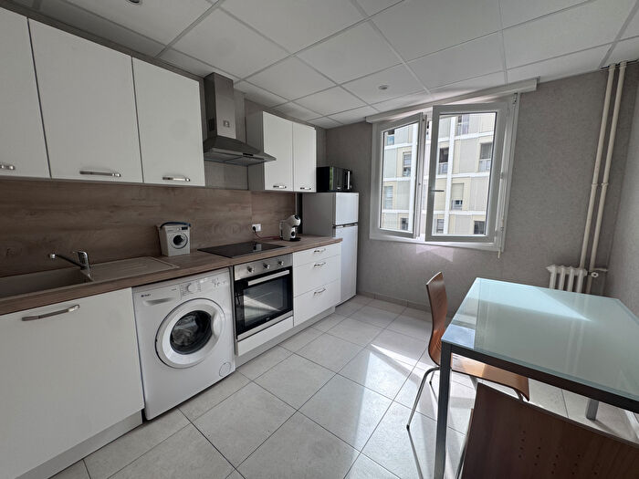Appartement 2 pièces à louer à BayonneBayonaBaiona, Centre-ville, Hôtel de Ville