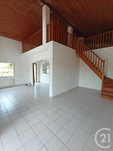 Maison à louer - Damiatte - 4 pièces - 3 chambres