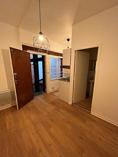 Carmes, Toulouse - Appartement 1 pièce à louer