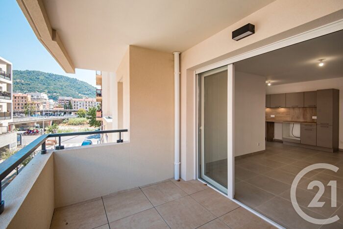 Appartement 2 pièces à vendre à Nice, Pasteur