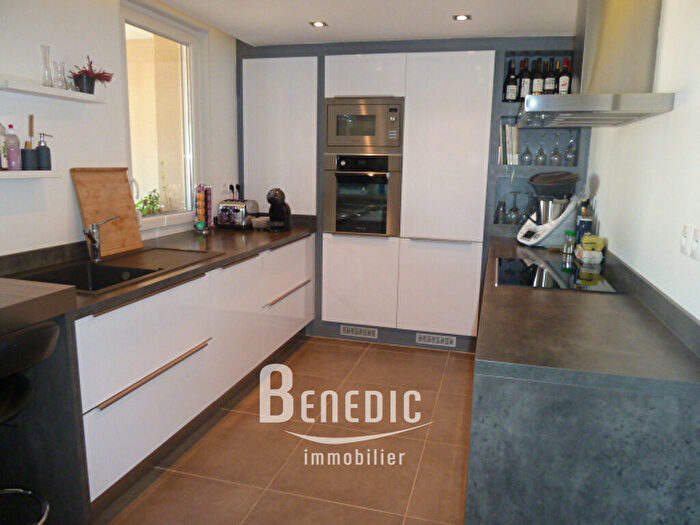 Appartement à louer - Châtel-Saint-Germain - 3 pièces - 2 chambres