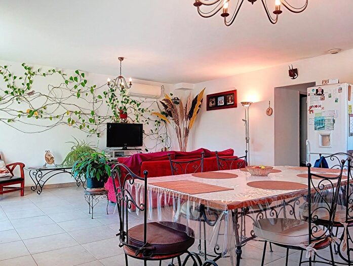 Maison à vendre - Monteux - 3 pièces - 2 chambres