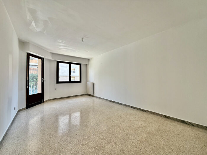 Appartement 3 pièces à vendre à Nice, Ariane
